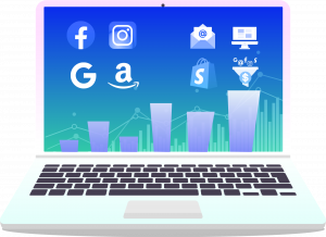 Digital Growth Team I Rocket Conversions